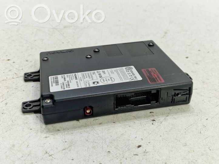 3C8035730C Volkswagen PASSAT B7 Bluetooth control unit module, 140.00 ...
