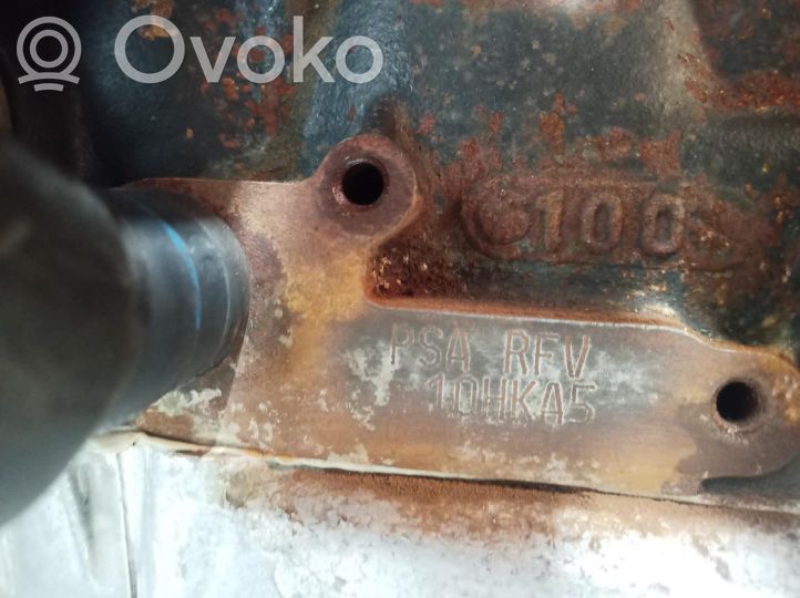 RFV Peugeot 306 Moteur, 384.72 € | OVOKO