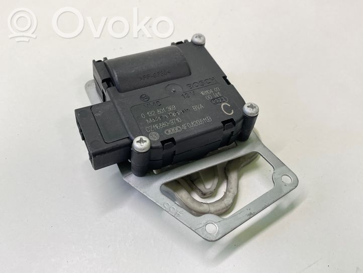 4F0820511B Audi A8 S8 D3 4E Moteur / actionneur de volet de ...