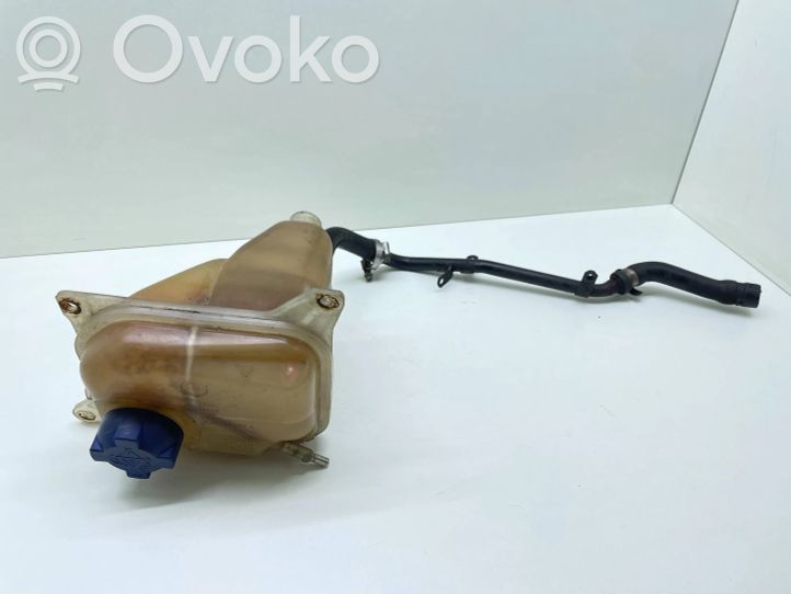 8A0121407A Audi 80 90 S2 B4 Coolant expansion tank/reservoir, 5.00 € | RRR