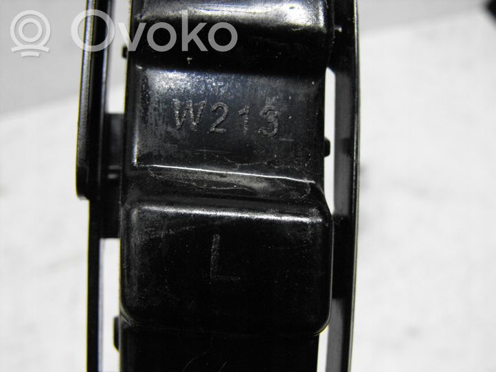 A2138850365 Mercedes-Benz E W213 Rear bumper mounting bracket, 5.24 € | RRR