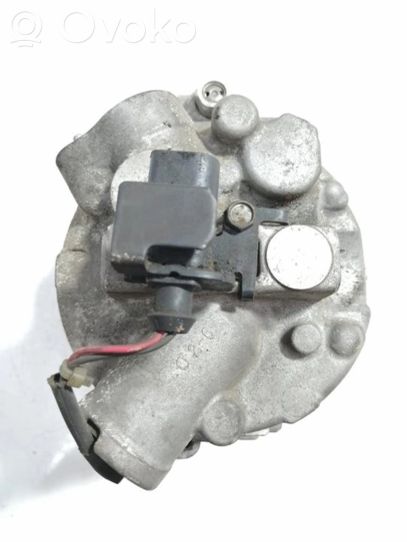 6Q0820808 Volkswagen Polo IV 9N3 Air conditioning (A/C) compressor ...