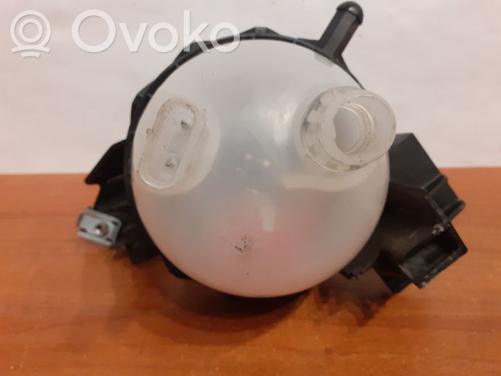 EPG10431 Mercedes-Benz GLC X253 C253 Coolant expansion tank/reservoir ...