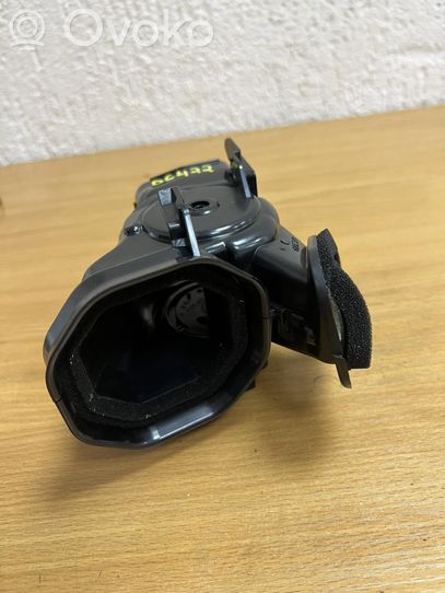 A2058300100 Mercedes-Benz GLC X253 C253 Cabin air duct channel, 12.00 ...