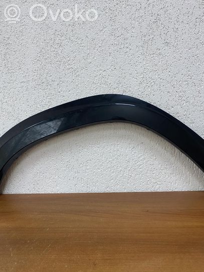 A1668846622 Mercedes-Benz GL X166 Bande de garniture d’arche arrière ...