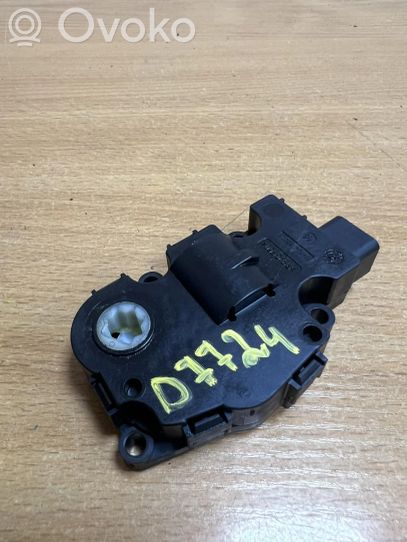 410475520 Land Rover Range Rover Sport L494 Intake manifold valve ...