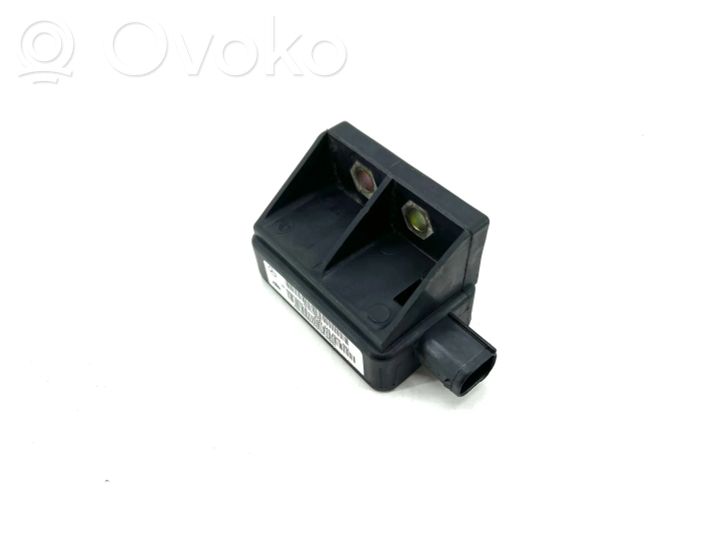 A0025427218 Mercedes-Benz ML W163 ESP acceleration yaw rate sensor, 99. ...