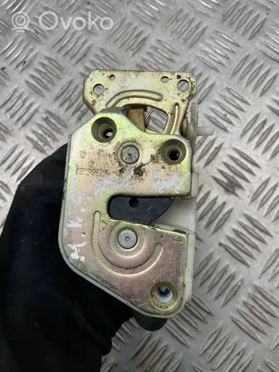Mitsubishi Pajero Sport I Rear door lock, 5.88 € | RRR