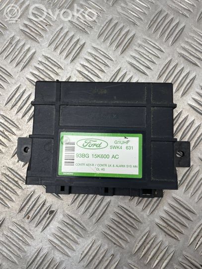 93BG15K600AC Ford Transit Other control units/modules, 9.99 € | RRR