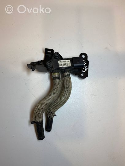 25182883 Chevrolet Orlando Capteur de pression des gaz d'échappement ...