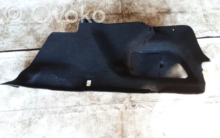 51479163194 BMW 5 F10 F11 Garniture panneau latérale du coffre, 30.00 ...