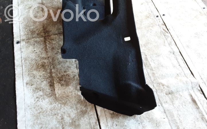 51479163194 BMW 5 F10 F11 Garniture panneau latérale du coffre, 30.00 ...