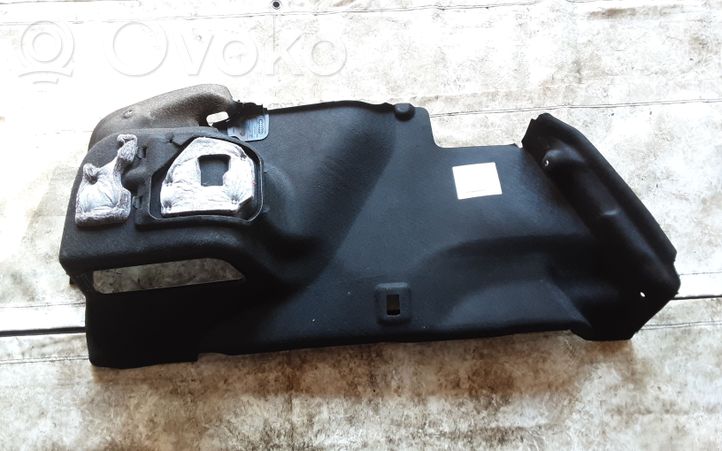 51479163194 BMW 5 F10 F11 Garniture panneau latérale du coffre, 30.00 ...