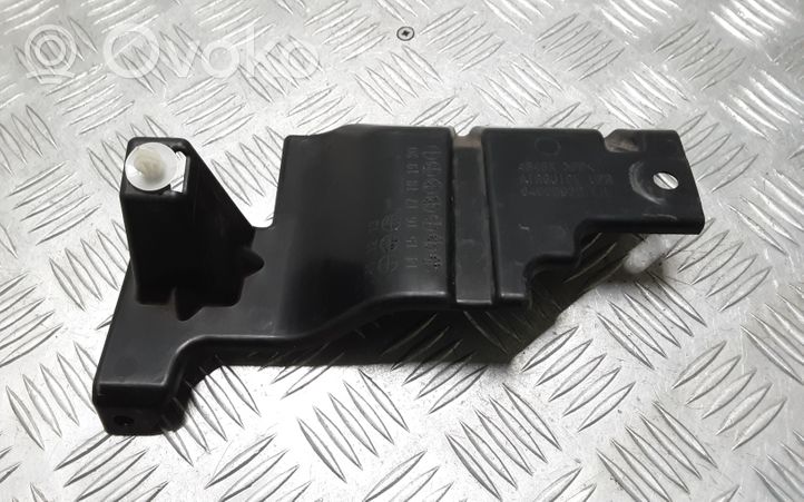 6400D922 Mitsubishi Outlander Déflecteur d'air de radiateur de ...