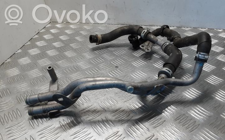 Nissan Navara D23 Engine coolant pipe/hose, 40.00 € | RRR