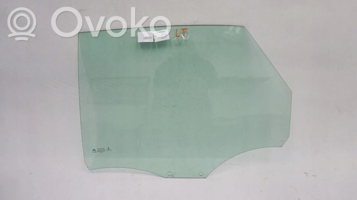 ABZ1-CS Citroen C4 II Picasso Rear windscreen/windshield window, 38.56 ...