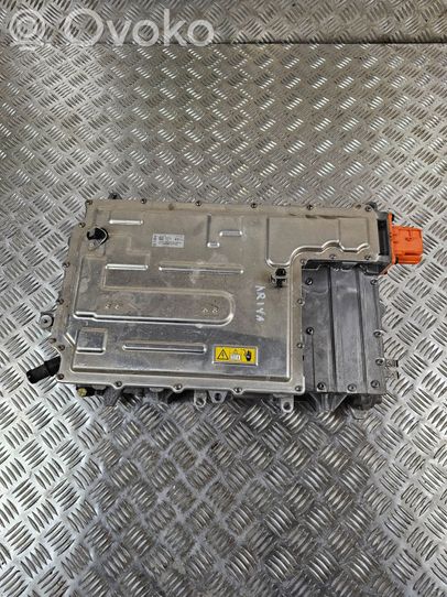 296A04768R Nissan Ariya Convertisseur / inversion de tension inverseur ...