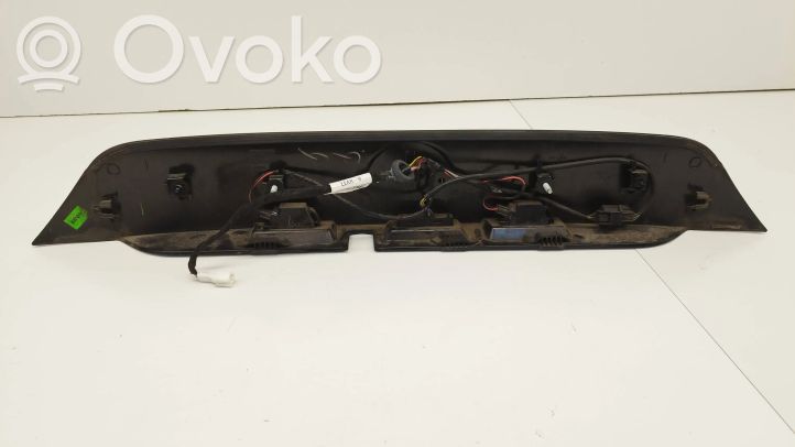 240844EA0A Nissan Qashqai Number plate light, 50.00 € | RRR