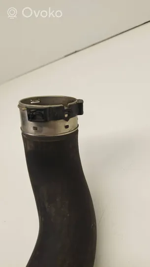 A2465281382 Mercedes-Benz CLA C117 X117 W117 Intercooler hose/pipe, 40. ...