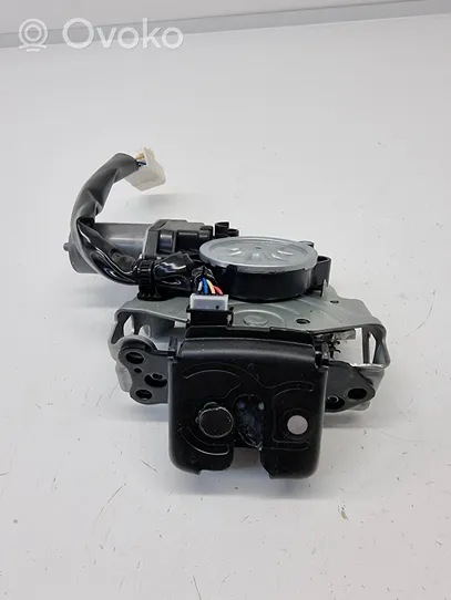 1638000770 Lexus RX 450H Tailgate/trunk/boot lock/catch/latch, 55.00 ...