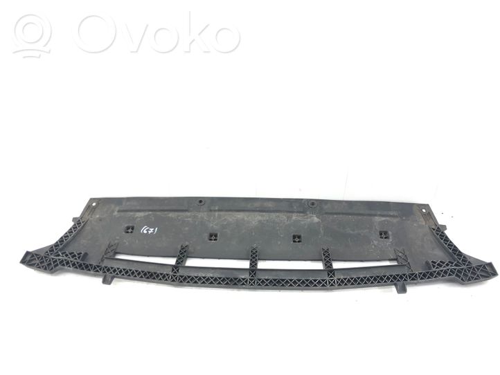 8R0807233 Audi Q5 SQ5 Cache de protection inférieur de pare-chocs avant ...