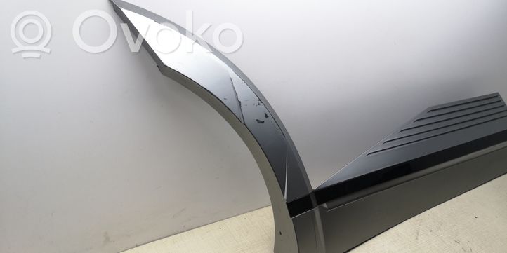 87732GI100 Hyundai Ioniq 5 Moulure de porte arrière, 102.00 € | OVOKO