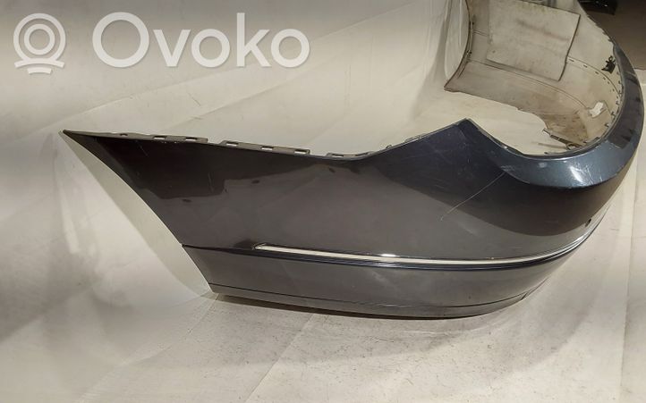 A2048851025 Mercedes-Benz C W204 Rear bumper, 60.00 € | RRR