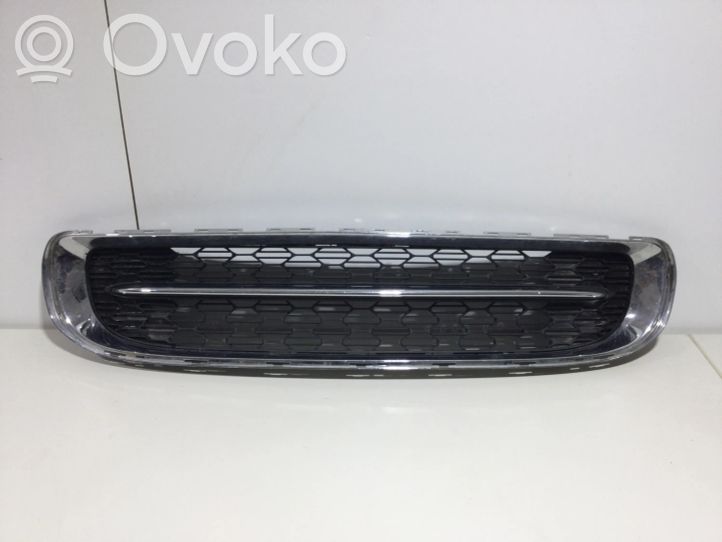 7248789 Mini One - Cooper Clubman R55 Front bumper lower grill, 55.00 ...