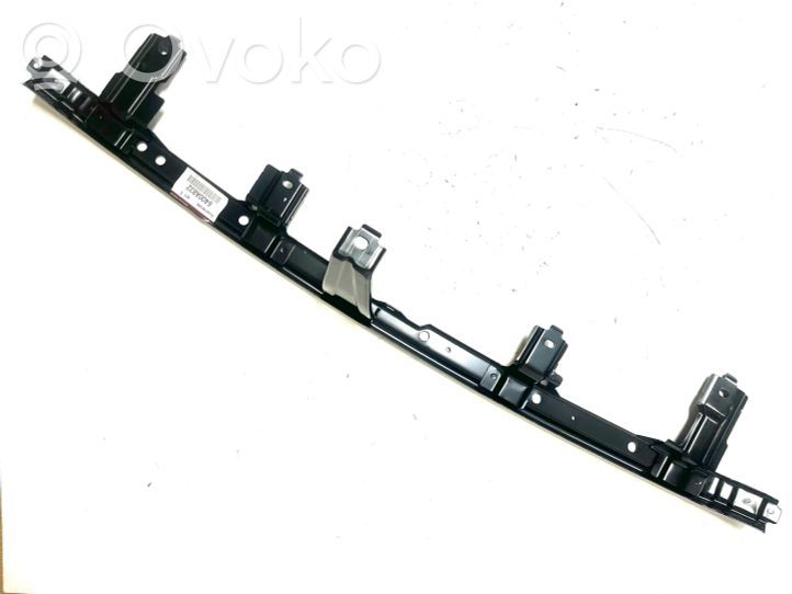 6400A832 Mitsubishi Lancer Evolution Front bumper mounting bracket, 100 ...