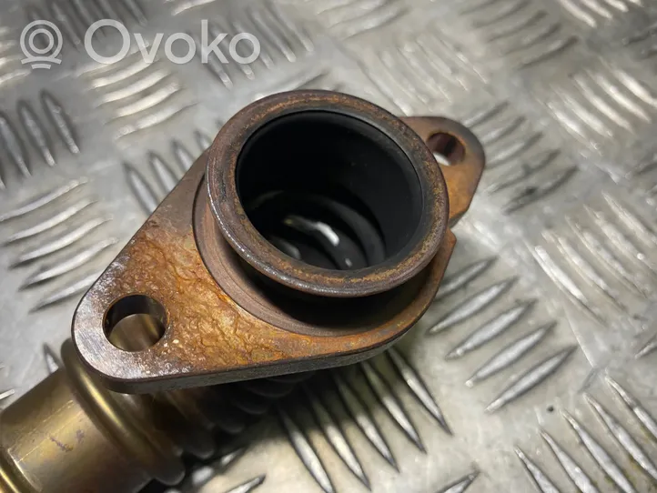 147252403R Mercedes-Benz W470 Tuyau de raccordement solide EGR, 20.00 ...