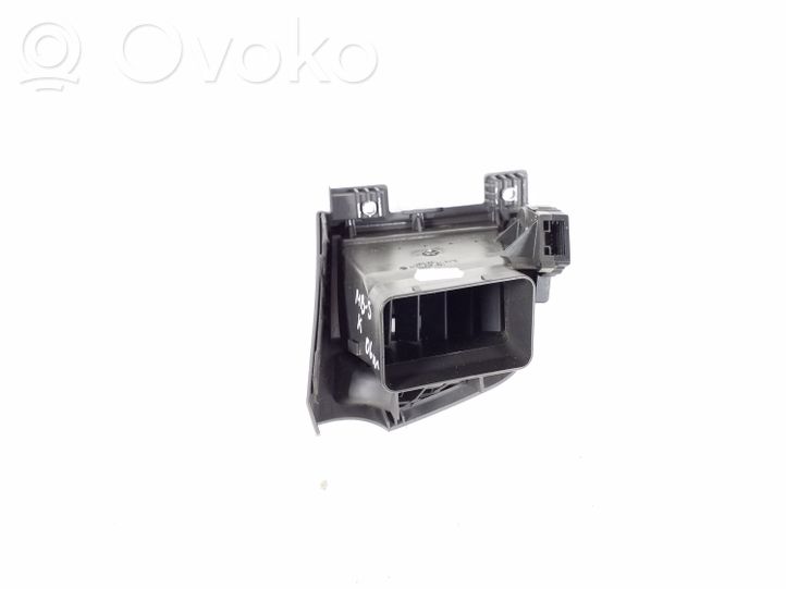 A2218300154 Mercedes-Benz S W221 Garniture, panneau de grille d ...