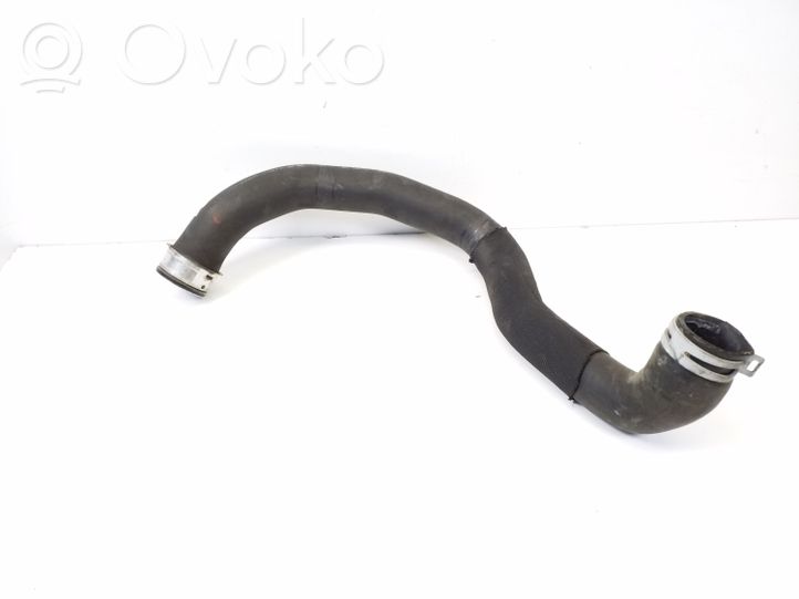 A1645010682 Mercedes-Benz GL X164 Tuyau de liquide de refroidissement ...