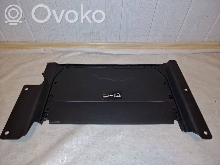 95B863565C Porsche Macan Couvercle de boîtier de batterie, 50.00 € | OVOKO