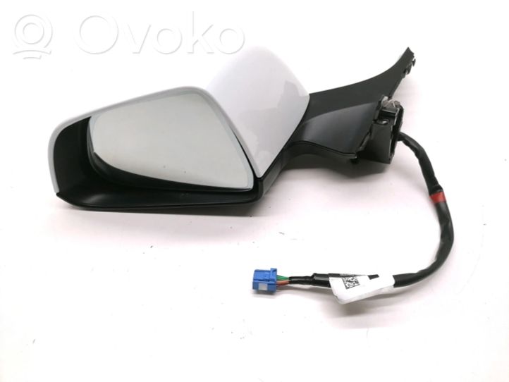 1592033-00-B Tesla Model 3 Front door electric wing mirror, 369.60 € | RRR