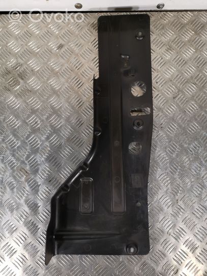 13239610 Opel Zafira C Engine splash shield/under tray, 15.00 € | RRR