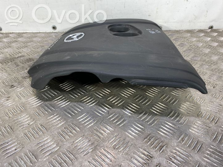 K3006 Mazda CX-3 Engine cover (trim), 41.00 € | RRR