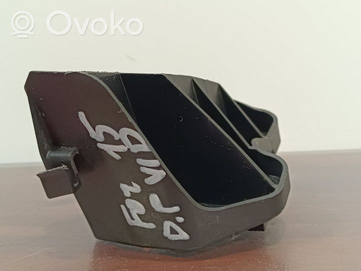 57707SG060 Subaru Forester SJ Rear bumper mounting bracket, 17.00 € | RRR