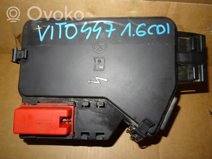 Mercedes-Benz Vito Viano W447 Fuse box set, 147.38 € | RRR