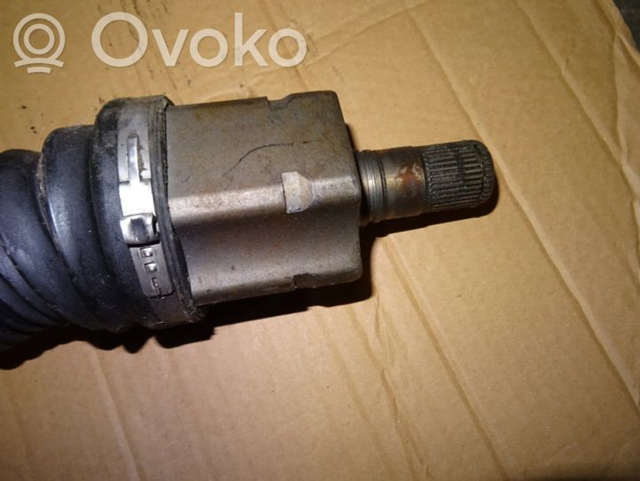 5N0407763F Volkswagen Tiguan Arbre d'entraînement avant, 126.74 € | OVOKO