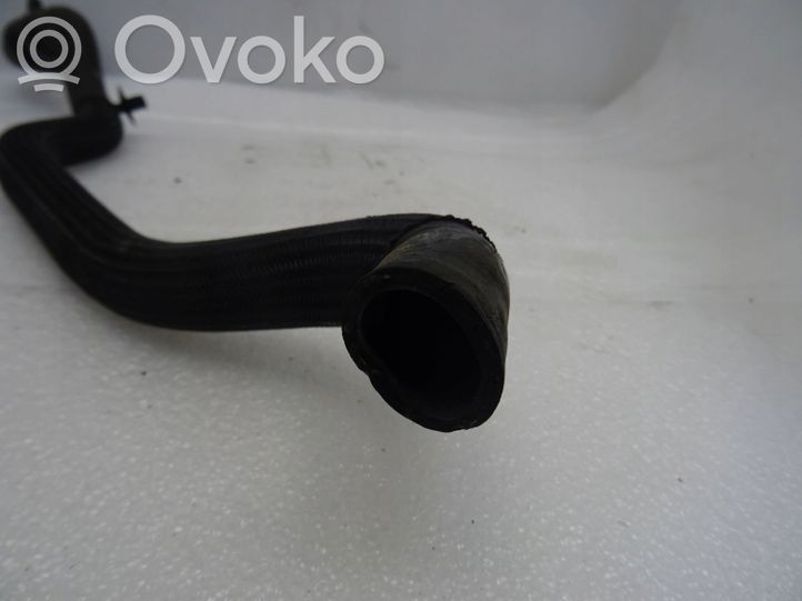 FHC1586 Renault Trafic III (X82) Tuyau de liquide de refroidissement ...
