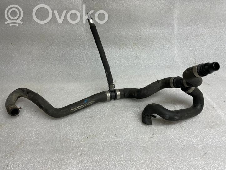 A2538305700 Mercedes-Benz GLC X253 C253 Engine coolant pipe/hose, 42.12 ...
