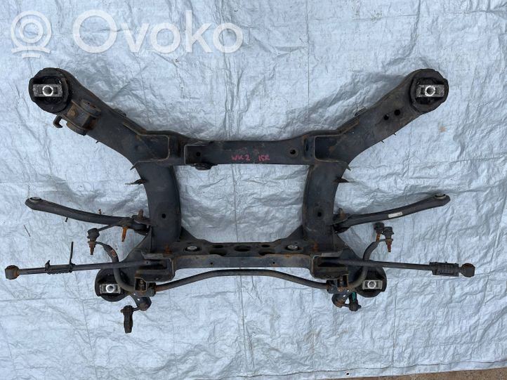 FIA3058 Jeep Grand Cherokee Rear suspension assembly kit set JEEP GRAND ...