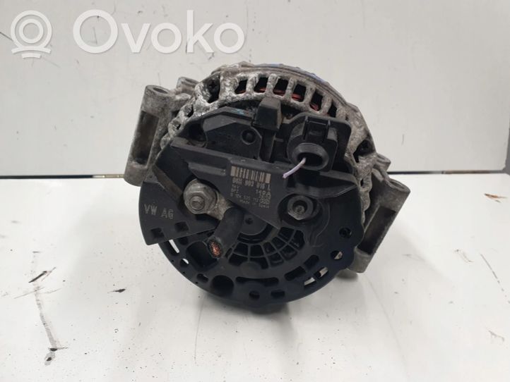 Audi A4 S4 B8 8K Generator/alternator, 26.20 € | RRR