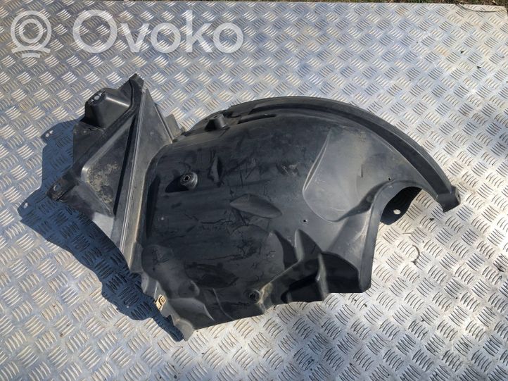 A2186900330 Mercedes-Benz CLS C218 X218 Front wheel arch liner splash ...