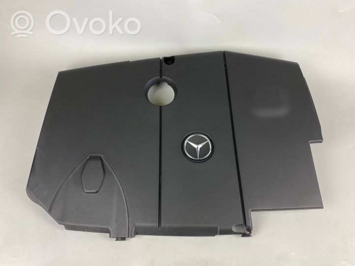 A6510103713 Mercedes-Benz SLK R172 Copri motore (rivestimento), 120.00 ...