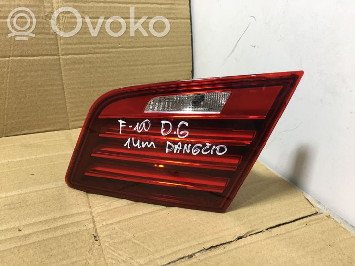 FOM3347 BMW 5 F10 F11 Feux arrière sur hayon 63217306164 - Pièce auto d ...