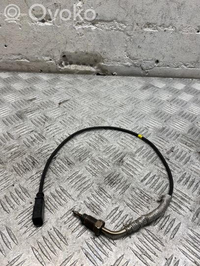04L906088 Volkswagen Golf VI Capteur de température des gaz d ...