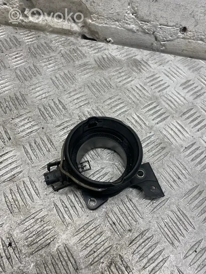 A6420900344 Mercedes-Benz E C207 W207 Tuyau d'admission d'air turbo, 3. ...