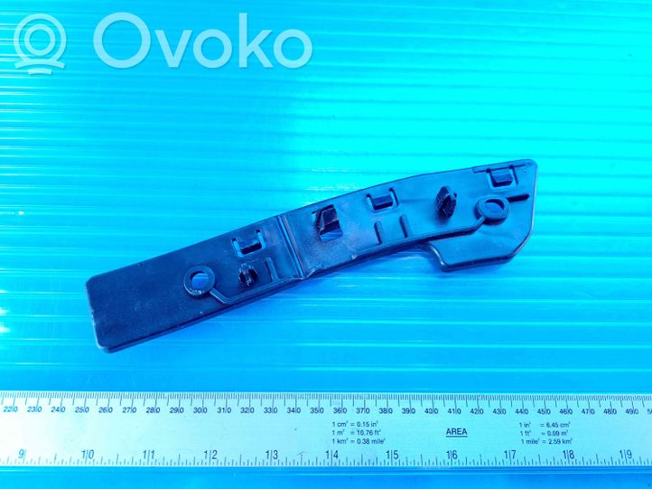 9680546780 Peugeot 3008 I Rear bumper mounting bracket, 5.00 € | RRR