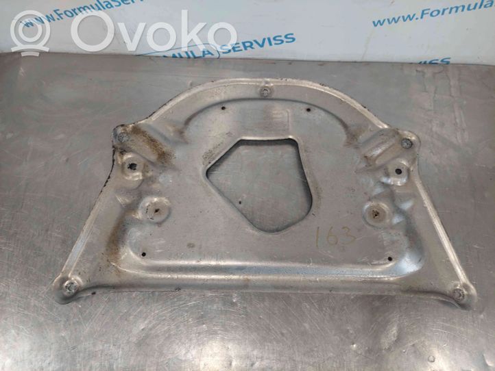 31116759878 BMW X3 E83 Engine splash shield/under tray, 5.00 € | RRR